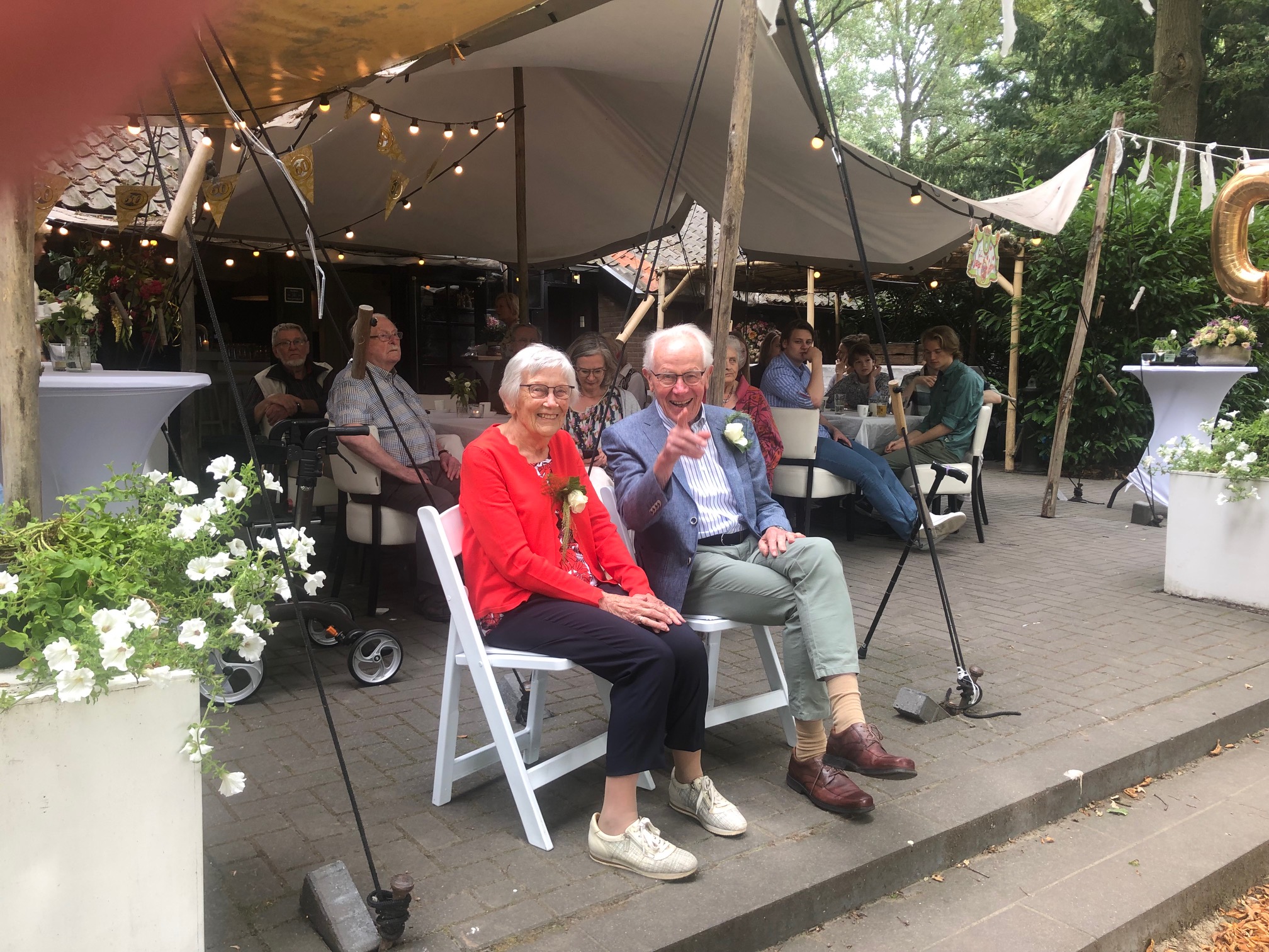 Betsy en Henny – Hetty Site