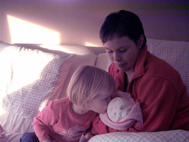 Eva Roos – Hetty Site